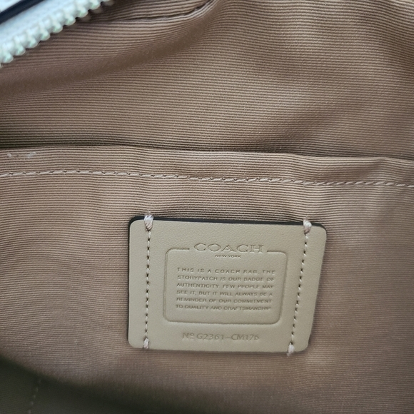 Coach | Bags | Coach Jamie Camera Bag | Poshmark